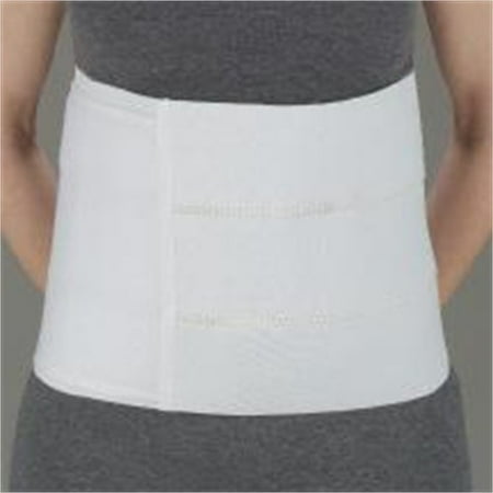 Premium Abdominal Binder for Bariatric and Plastic Surgery by DeRoyal ...