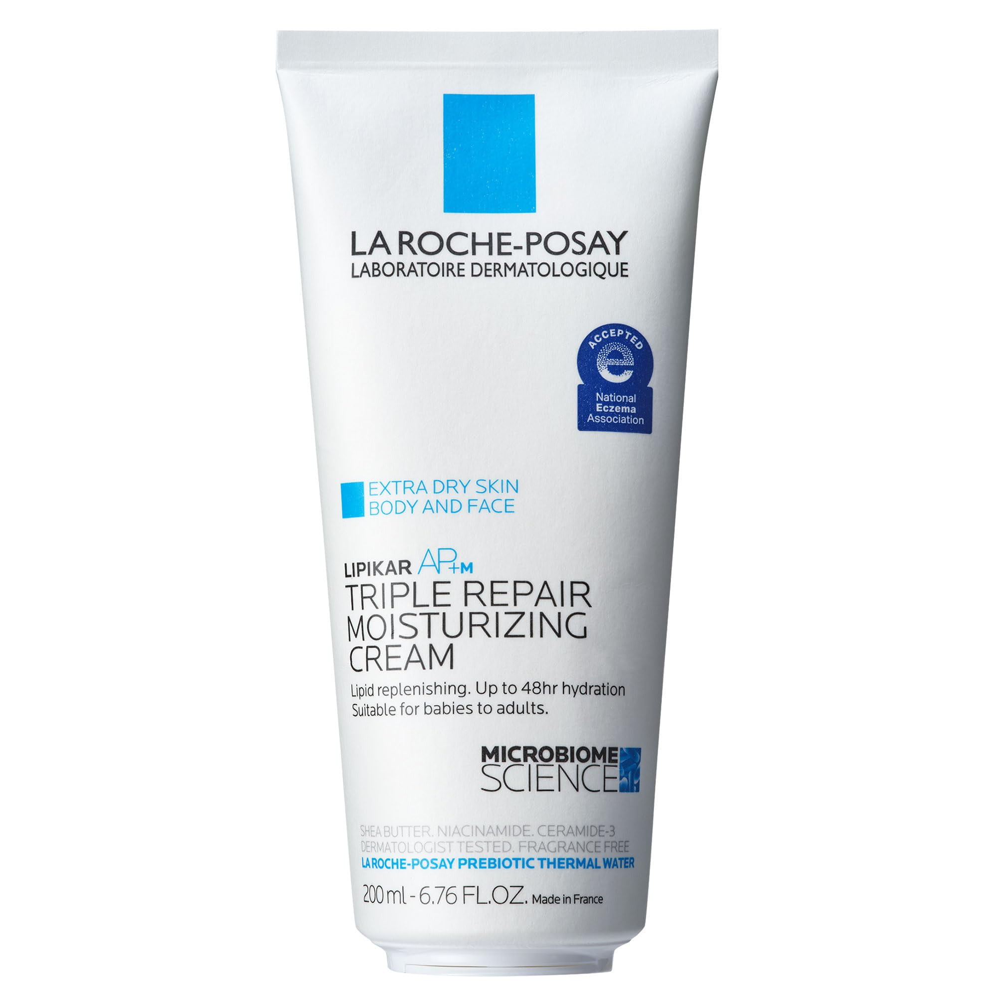 Crema hidratante La Roche-Posay Lipikar AP+ Triple Repair | Walmart en ...