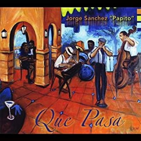 Que Pasa | Walmart Canada