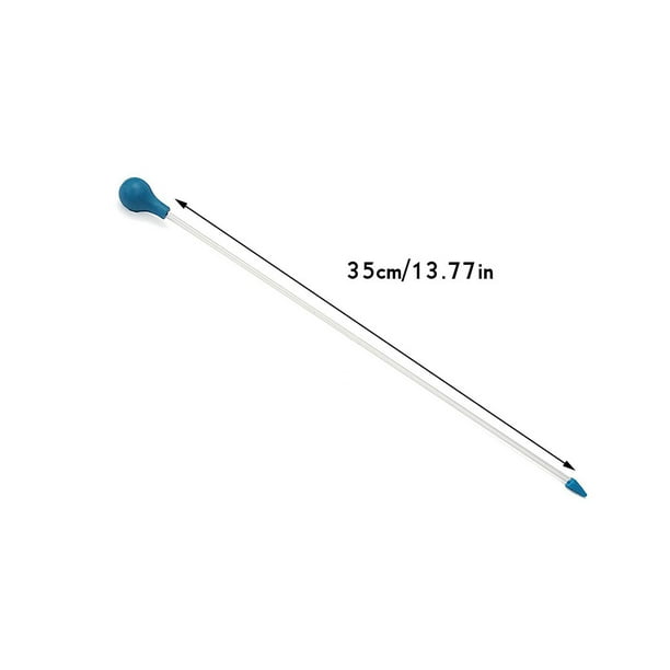 Coral Feeder SPS HPS Feeder Long Acrylic Liquid Fertilizer for Marine ...