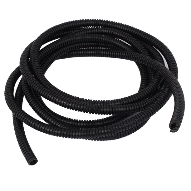 Wire Protector Tubing