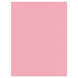 Prang Construction Paper, Pink, 9" x 12", 50 Sheets Per Pack, 10 Packs ...