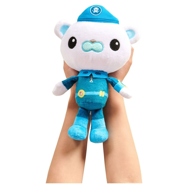 Octonauts Plush Toys Canada at Diane Rearick blog