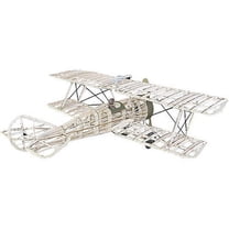Guillow's Thomas Morse Scout Laser Cut Model Kit - Walmart.com