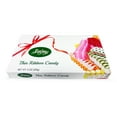Sevigny's Unique Christmas Assorted Ribbon Candy Gift Box, 9 oz - Walmart.com