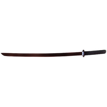 40" Lightweight Compressed Bamboo Bokken Bokuto Kendo Practice Katana ...