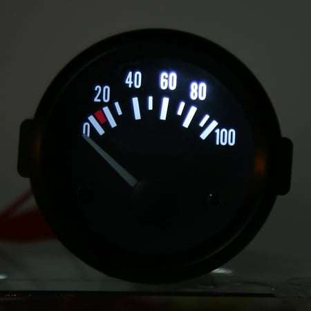 Oil Pressure Gauge Oil Pressure Meter Car Oil Pressure Gauge Car Oil ...