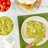 Freshness Guaranteed Chunky Guacamole 8 oz Tub with Hass Avocados ...