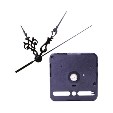 Clock Movement With 3 hands Wall Clock Movements Clock Movement ...