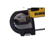 Dewalt DCS378B 20V MAX XR Cordless Brushless 3-3/8" Cut Capacity ...