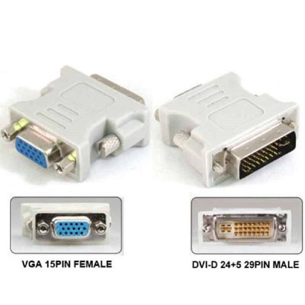 Female Dvi F Cable