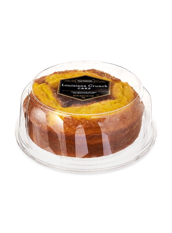 Lemon Cake in Cakes - Walmart.com