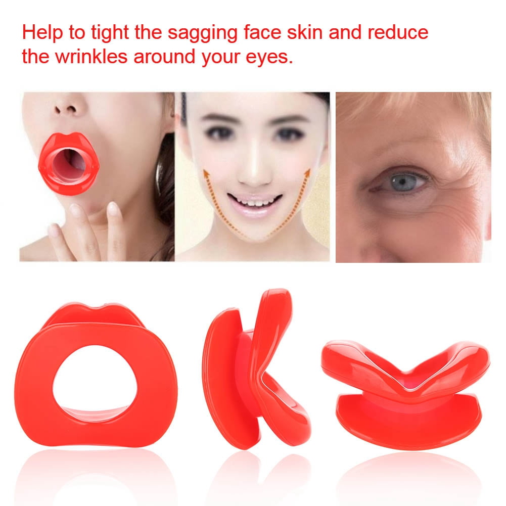 Click here for Dewin Muscle Tightener silicone Face Lifting Lip L... prices