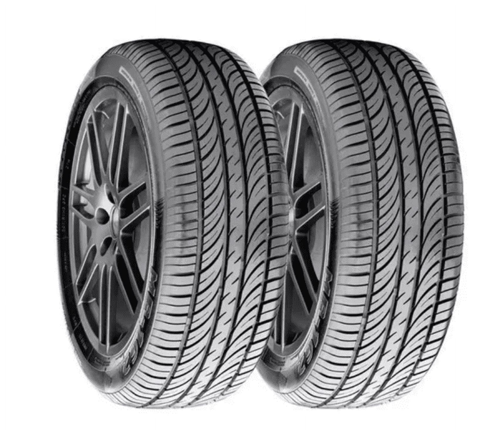 PAQ DE 2 LLANTAS 195 60 R16 MIRAGE MR-162 89H | Walmart en línea