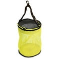 LINDY Mesh Bait Bag Fishing Tackle Box & Bait Storage with 1 Tray, 0 ...
