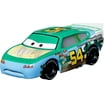 Disney/Pixar Cars Crusty Rotor Die-Cast Vehicle - Walmart.com