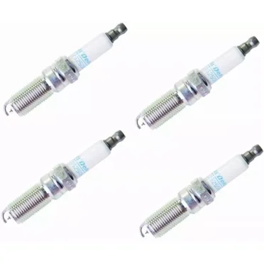 ACDelco Spark Plug MR43T - Walmart.com