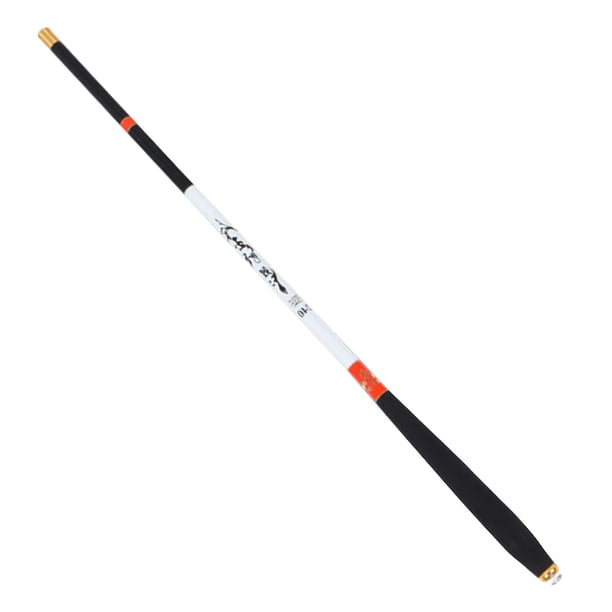 28 Short Section Hand Rod Beautifully Painted Atmosphere For Lake ...