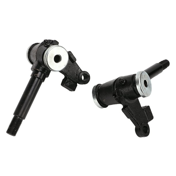 Metal Steering Strut Knuckle Spindle,Pair Steering Strut Knuckle ...