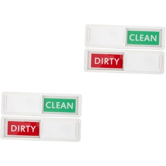 Laundry Magnets