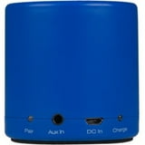 808 Thump Portable Bluetooth Speaker - Walmart.com