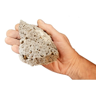 10 Pound Lava Rocks, 1-3 Inch Large Lava Rock for Natural Gas and ...