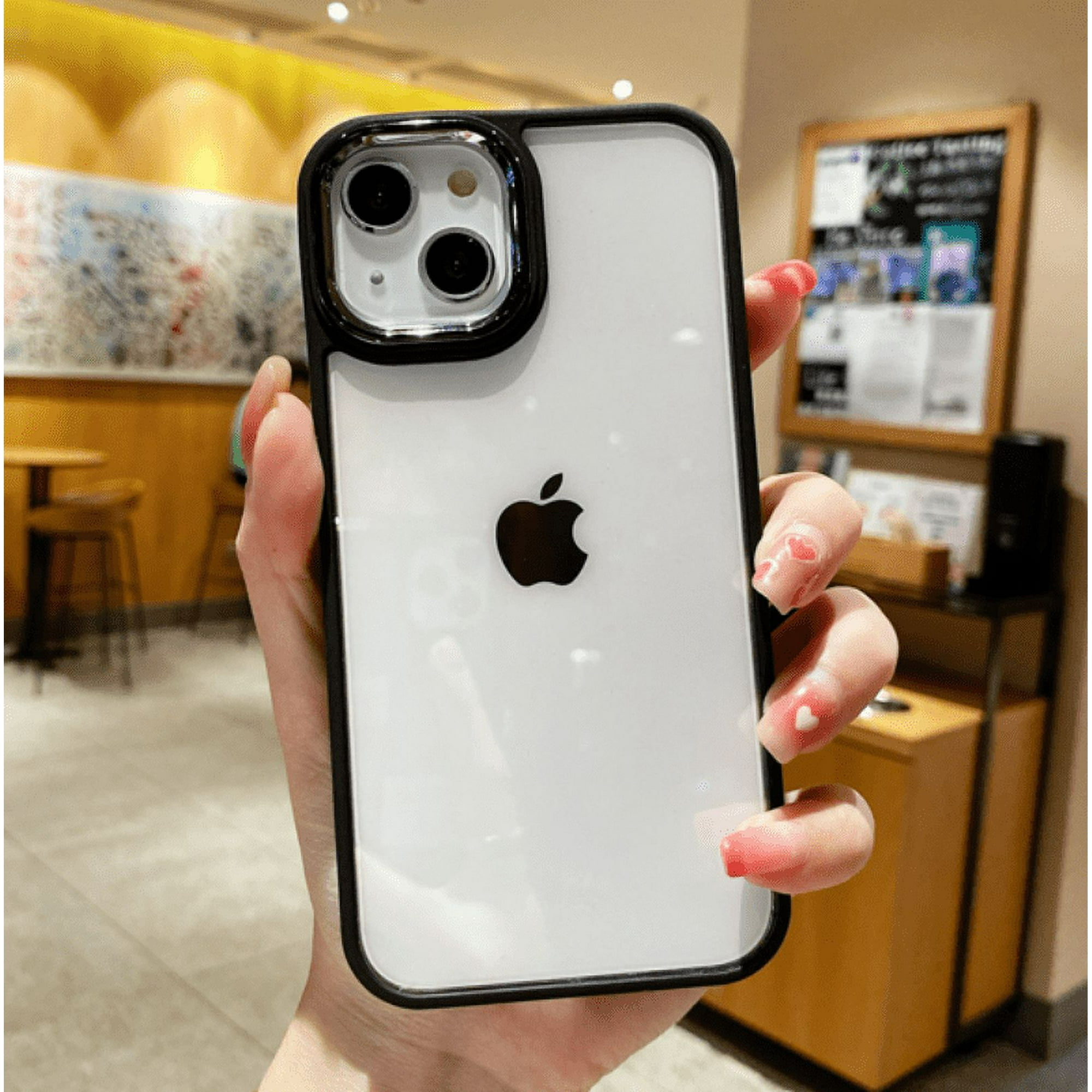 Click here for Modern Goose Phone Case For Iphone 14 15 Plus Pro... prices