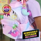 "WowWee Fashion Fidgets Mermaids Doll, 3.5"" Tall, Includes Mystery ...