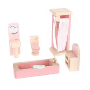 Barbie Estate Picnic Table Set with Themed Accessories - Walmart.com