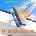 4W Solar Panel for Security Camera, Type-C/Micro USB Charger ...