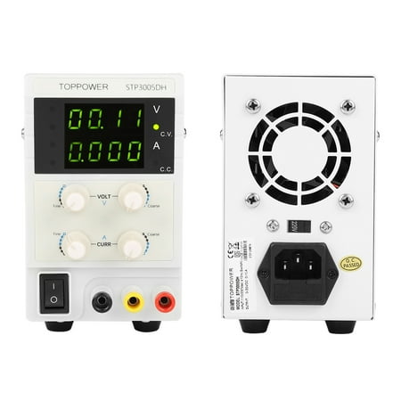 Power Supply, Convenient To Carry With Pointer Type Dial Exquisite ...