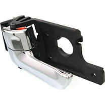 Interior Door Handle Compatible with 2005-2010 Kia Sportage Front or ...