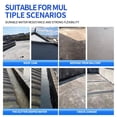Anti-Leakage Roof Waterproof Sealant, Waterproof Sealant Agent for ...