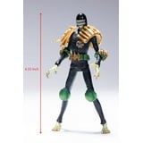Hiya Toys - Judge Dredd: Judge Death Px 1/8 Scale Exquisite Mini Action ...