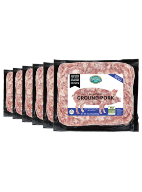 Ground Pork & Stew Meats in Pork - Walmart.com