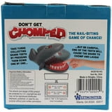 Don't Get Chomped: The Nail-Biting Game of Chance! - Walmart.com