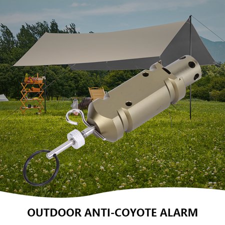 Coiry Alarm Trigger Device Early Warning Perimeter Trip Security System ...