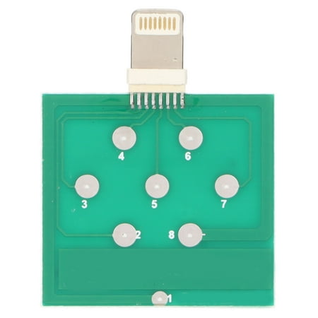 Battery Test Board, Reliable Less Damage Wide Application Dock Test ...