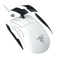 Razer DeathAdder V3 Pro Wireless Esports Gaming Mouse, 64g, 5 Buttons ...