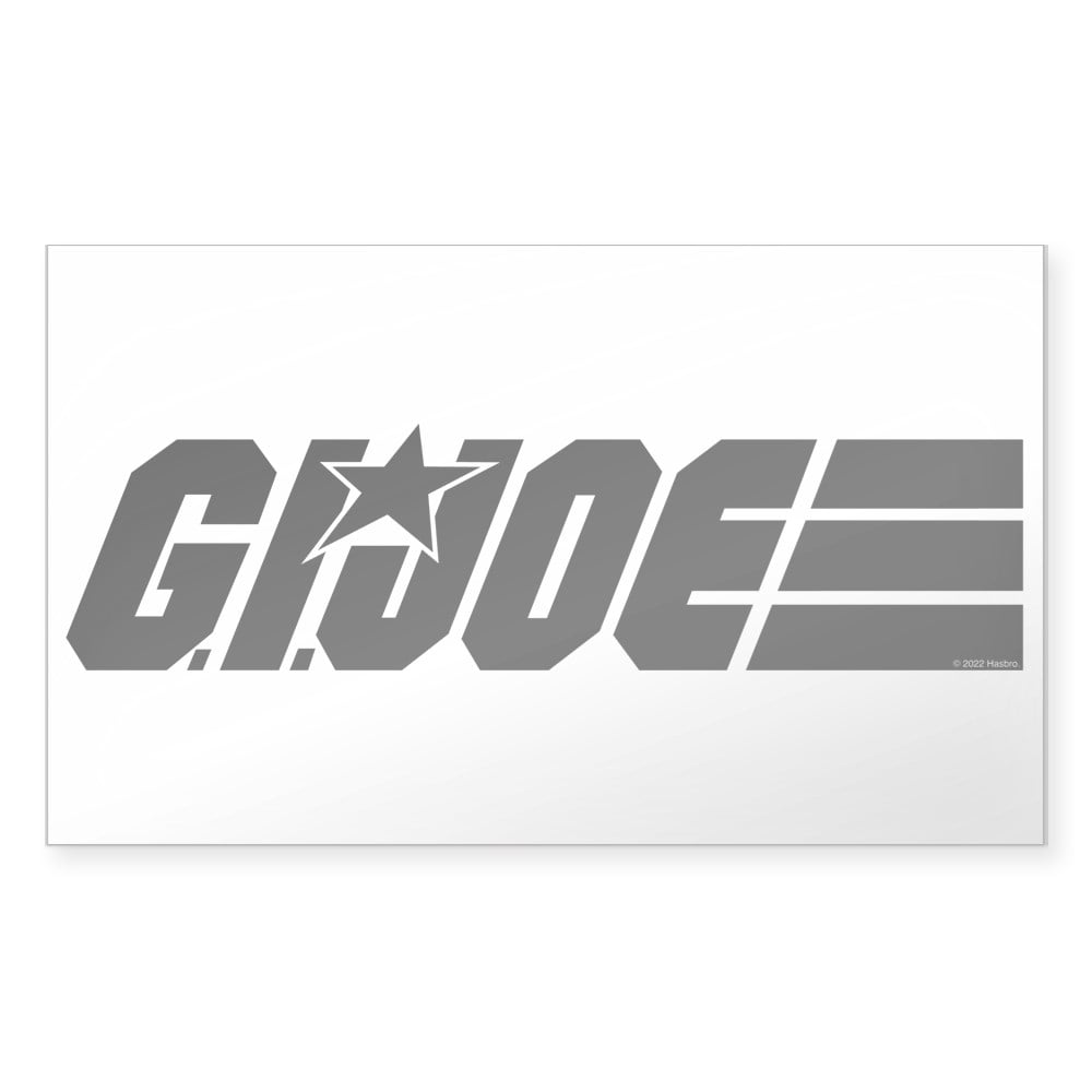 Gi Joe Logos