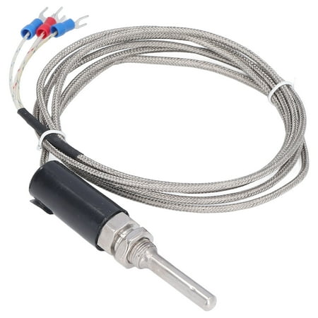 Ccdes Waterproof Temp Sensor,Temperature Sensor,Temperature Sensor ...