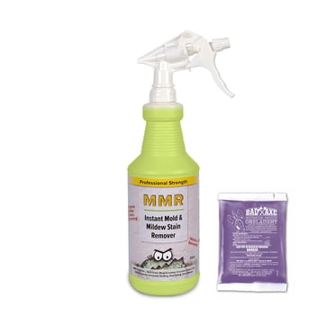 MARBLELIFE Mold & Mildew Stain Remover Gallon - Walmart.com