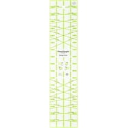 Omnigrip 3.5" x 12.5" Non-Slip Ruler, Rectangle Quilter's Ruler by ...