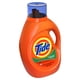 Tide Mountain Spring Scent Liquid Laundry Detergent, 100 oz, 64 loads ...