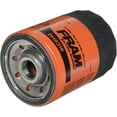 FRAM Extra Guard Oil Filter, PH8316, 10K Miles, Replacement Oil Filter ...