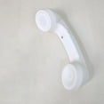 Cordless Telephone Handset, Classic Vintage Radiation Proof Wireless ...