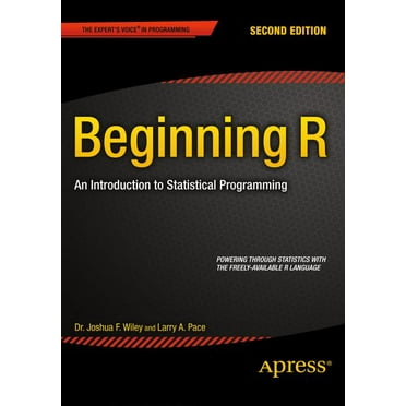 In Easy Steps: R for Data Analysis in Easy Steps - R Programming ...