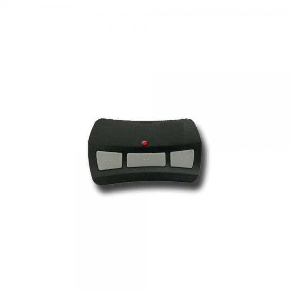 Program Genie Intellicode Remote Control Garage Door Opener Dandk Organizer