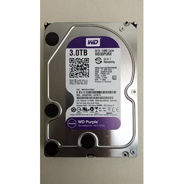WESTERN DIGITAL LA - WD10EURX - Walmart.com