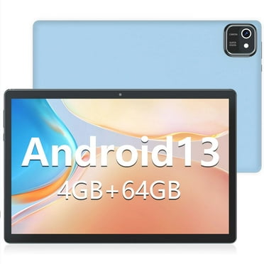 Coopers Tablet 4GB RAM 64GB ROM CP20 Tablet 10 inch Android Tablets PC ...